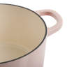 Crock-Pot Artisan Non-Stick Cast Iron Round Dutch Oven & Reviews | Wayfair